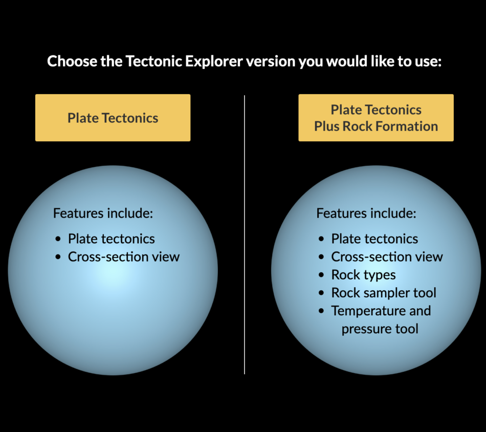 P.2 L11 Tectonic Explorer - OpenSciEd