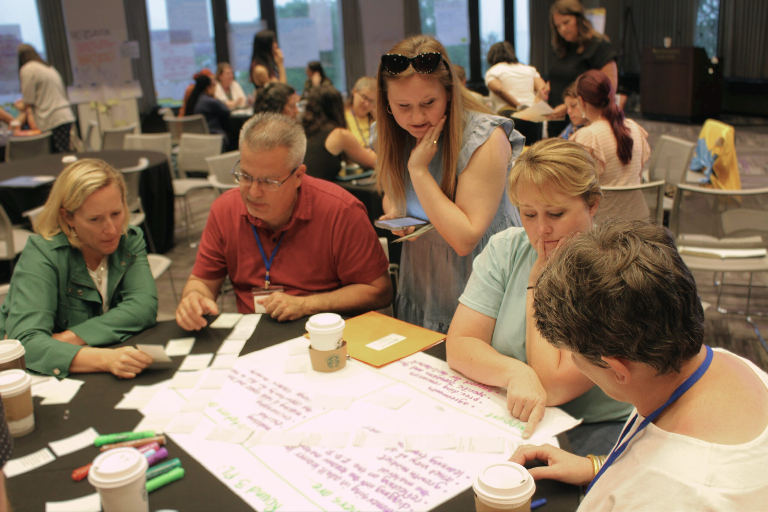 Professional Learning - OpenSciEd