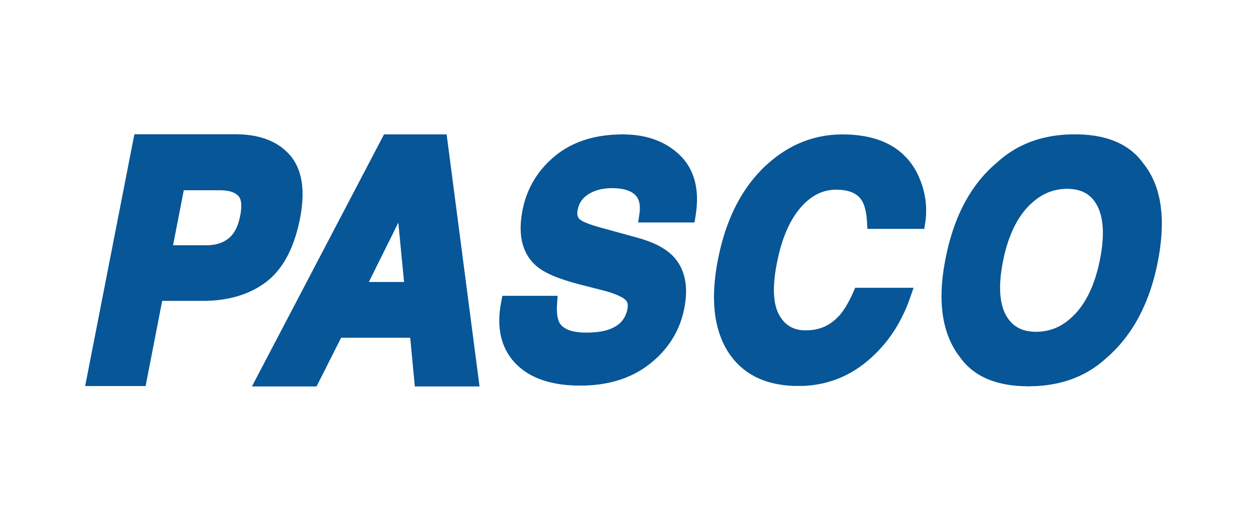 PASCO scientific - OpenSciEd