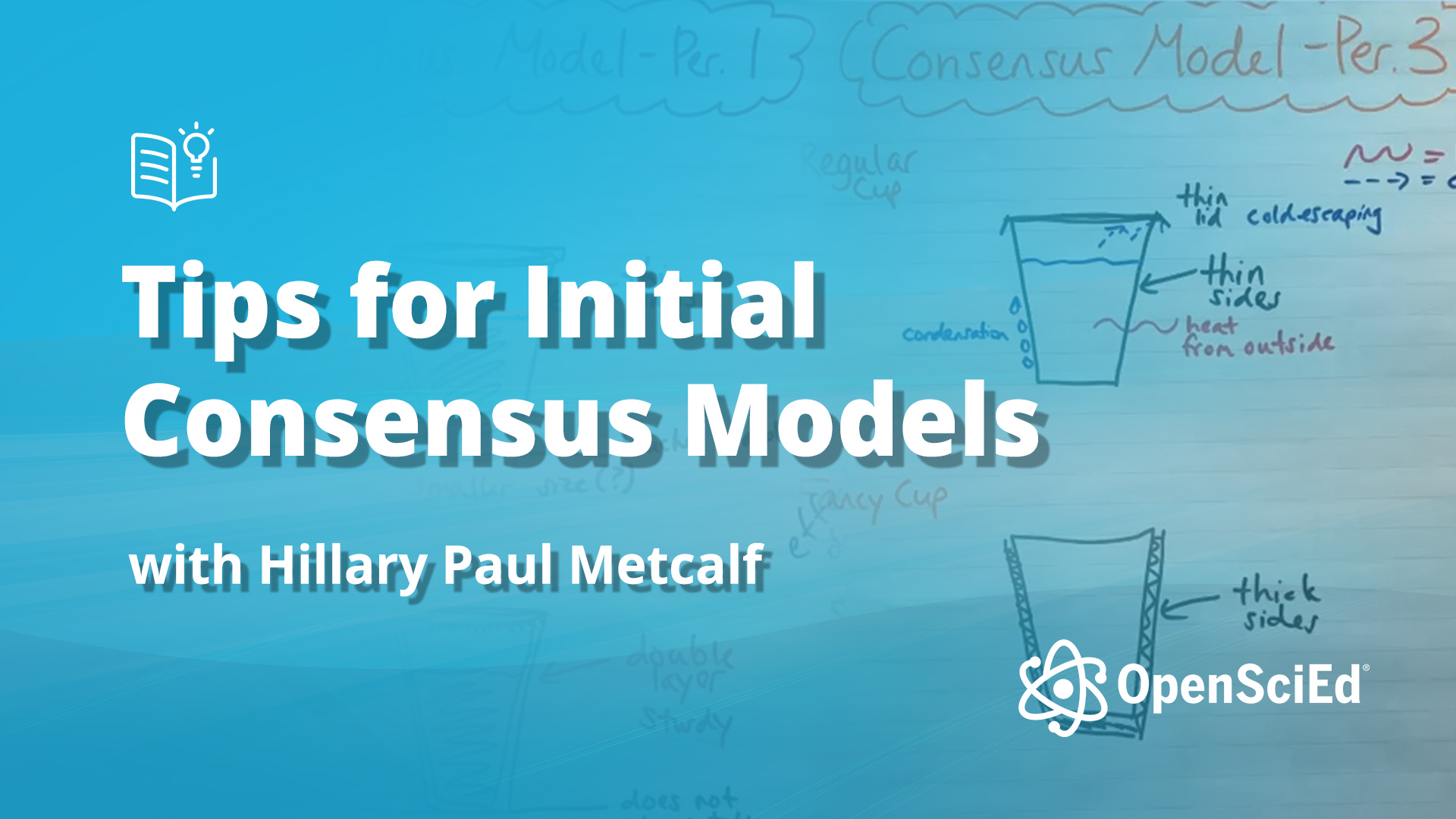 Teaching with Storylines - OpenSciEd