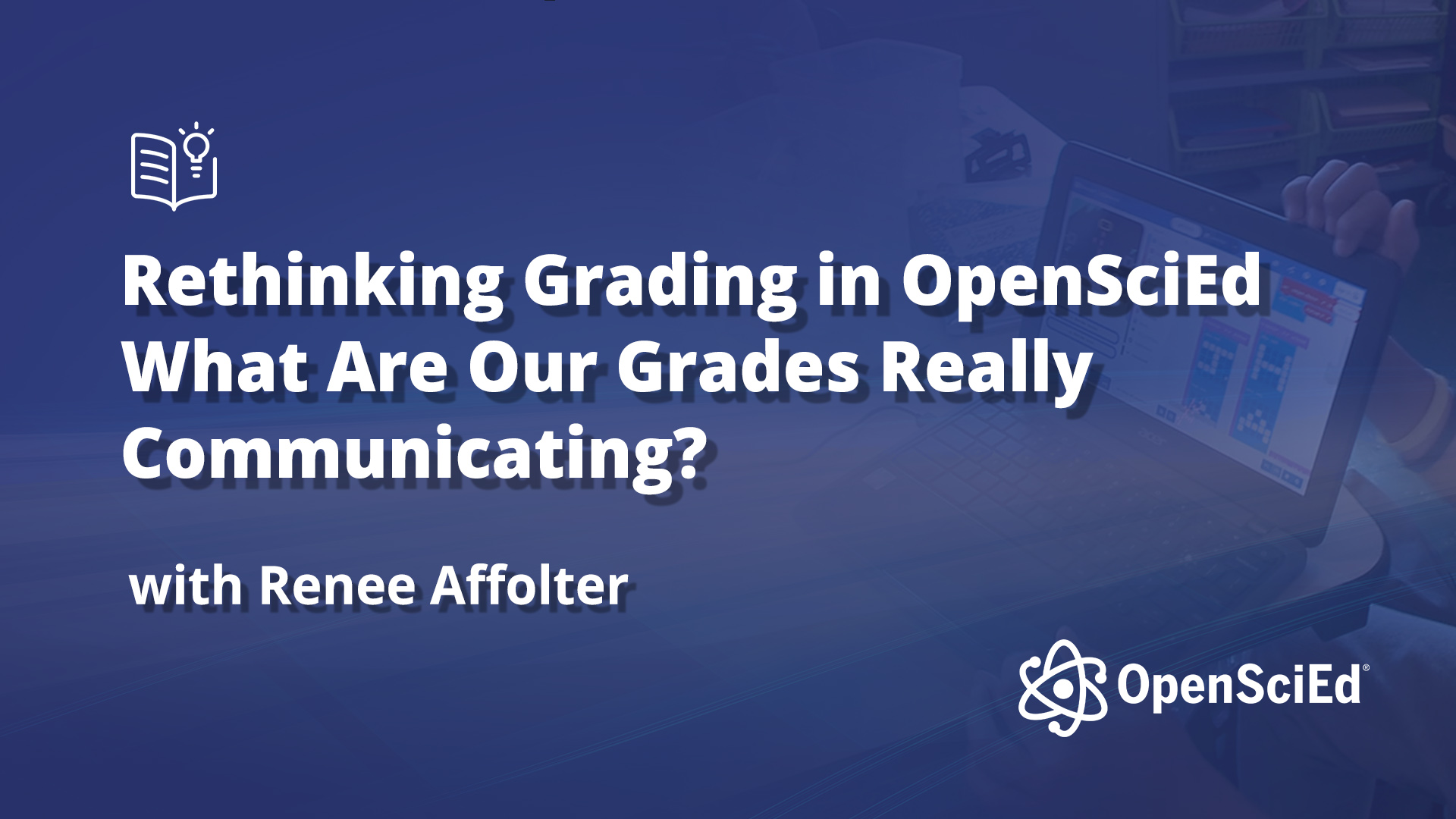 Assessment - OpenSciEd