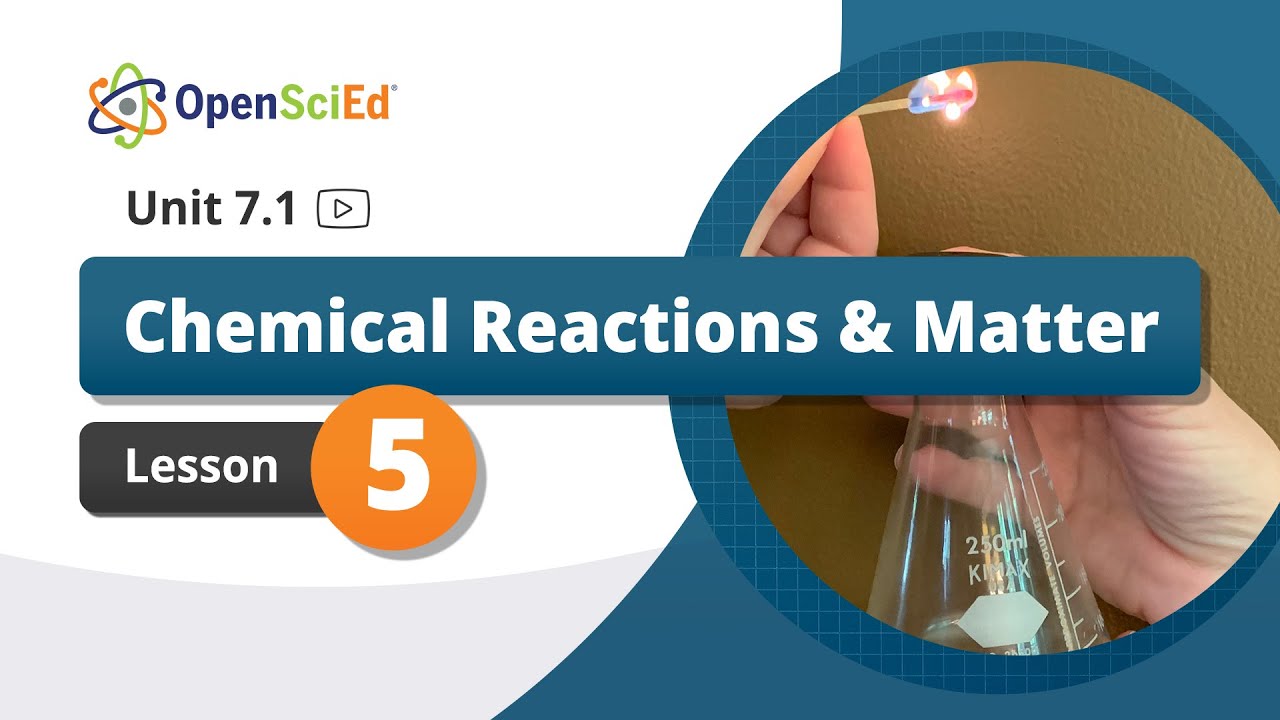 7th Grade Unit Resources - OpenSciEd