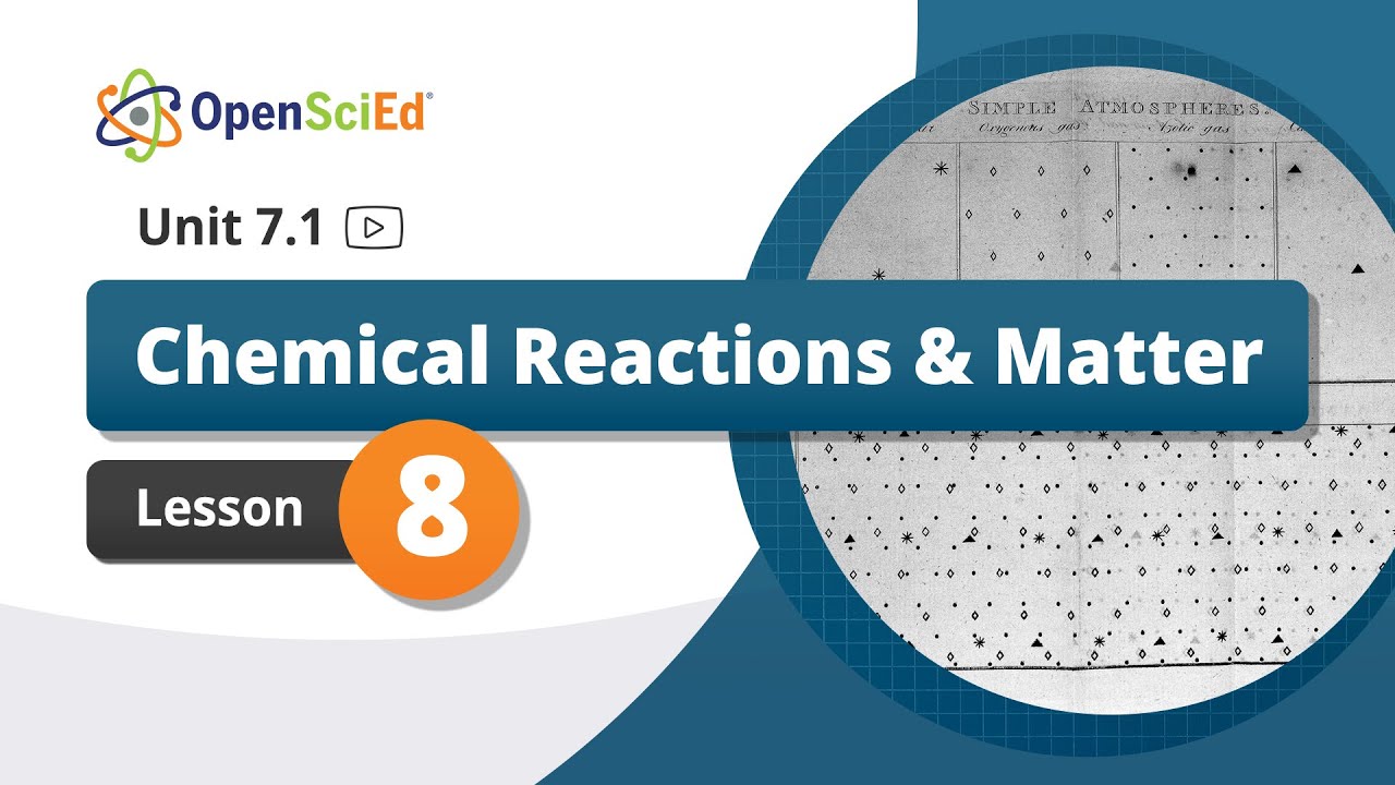 7th Grade Unit Resources - OpenSciEd