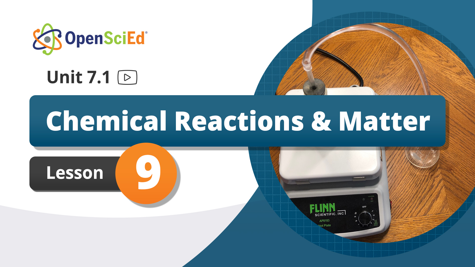 7th Grade Unit Resources - OpenSciEd