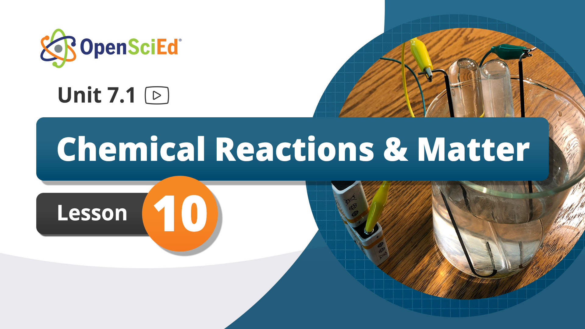 7th Grade Unit Resources - OpenSciEd