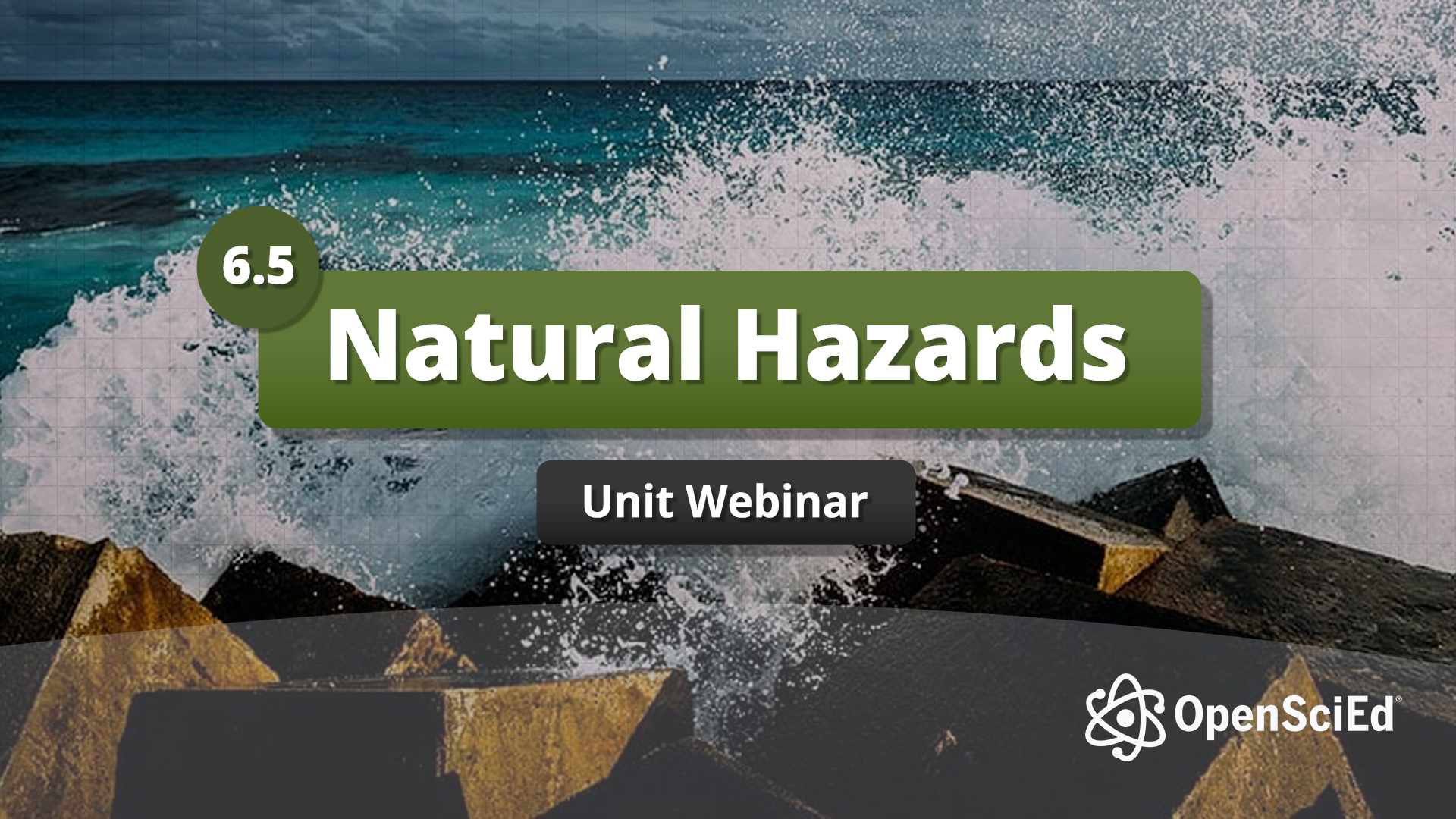 6th Grade Unit Resources - OpenSciEd