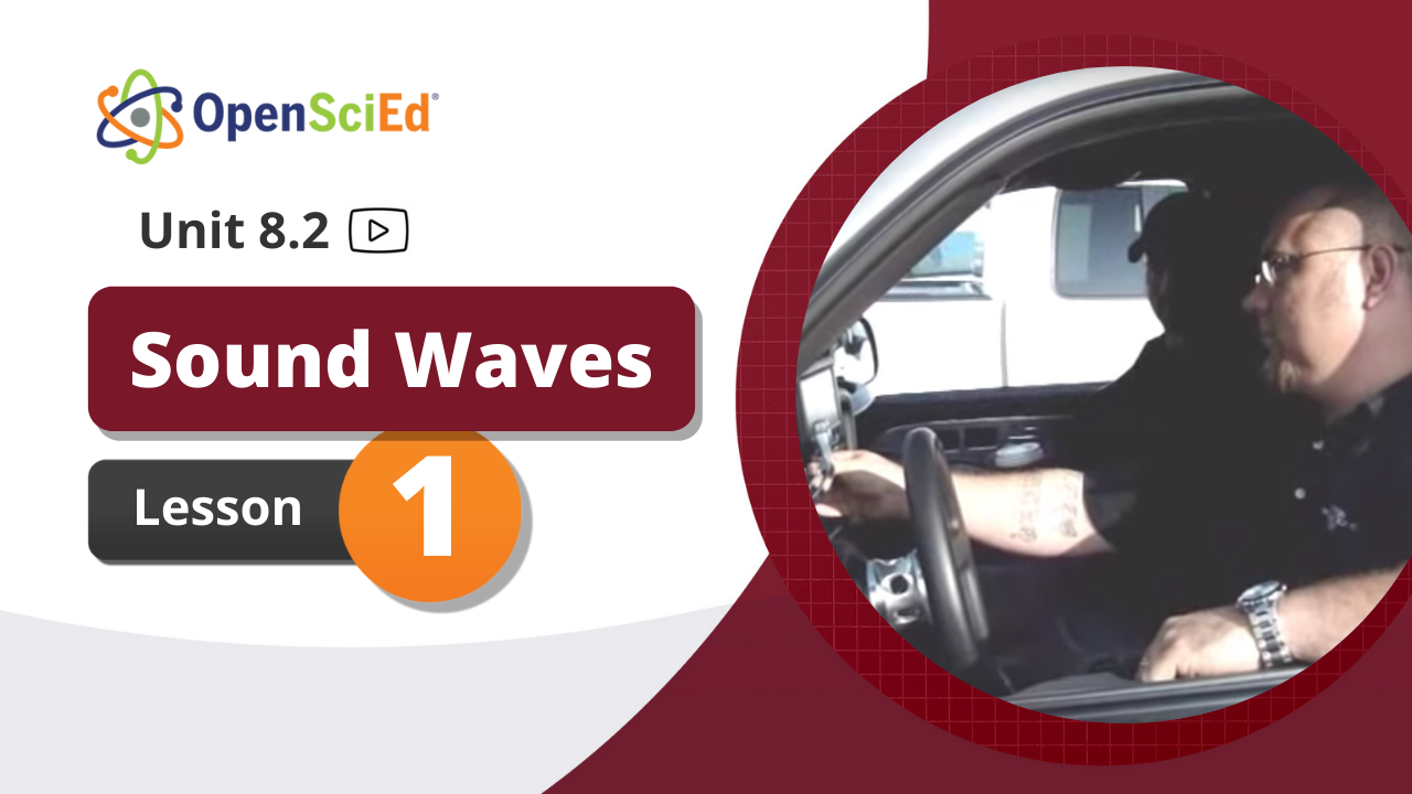 8th Grade Unit Resources - OpenSciEd