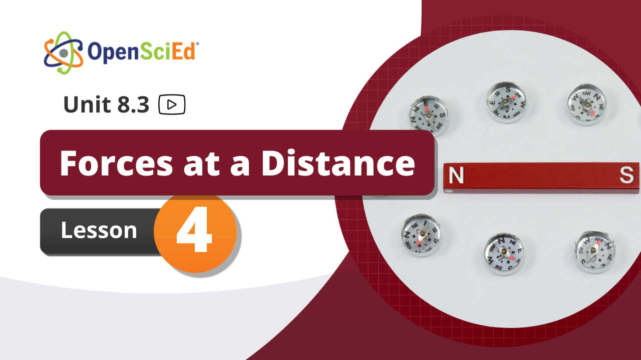 8th Grade Unit Resources - OpenSciEd