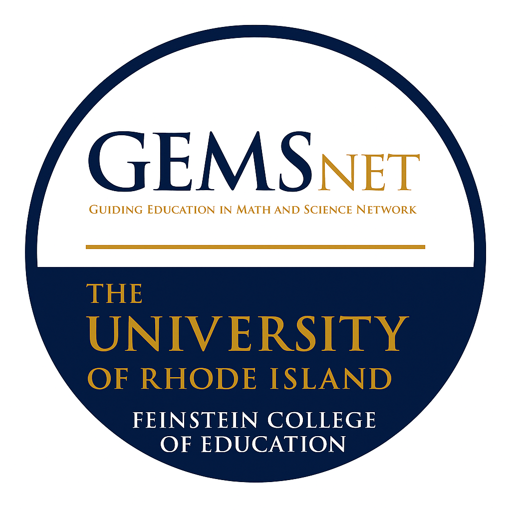 GEMS-Net - OpenSciEd