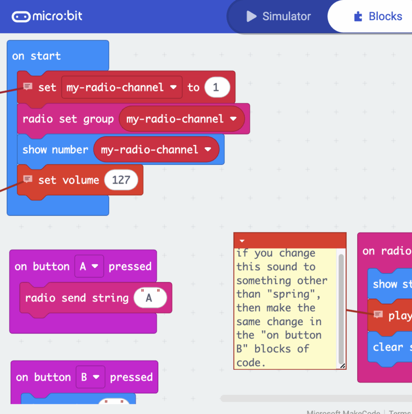 Simulation Library Openscied
