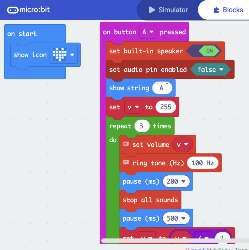 Simulation Library - OpenSciEd