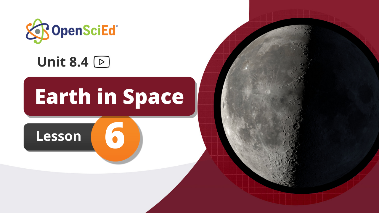 8th Grade Unit Resources - OpenSciEd