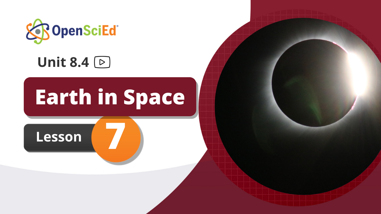 8th Grade Unit Resources - OpenSciEd